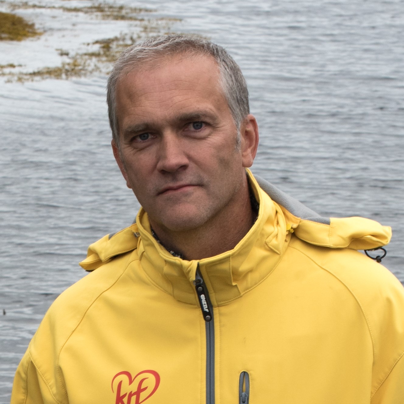 Fylkesstyret - Vestland KrF