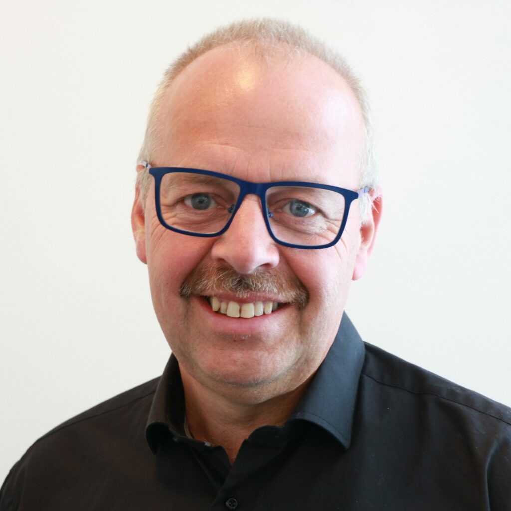 Fylkesstyret - Kristelig Folkeparti