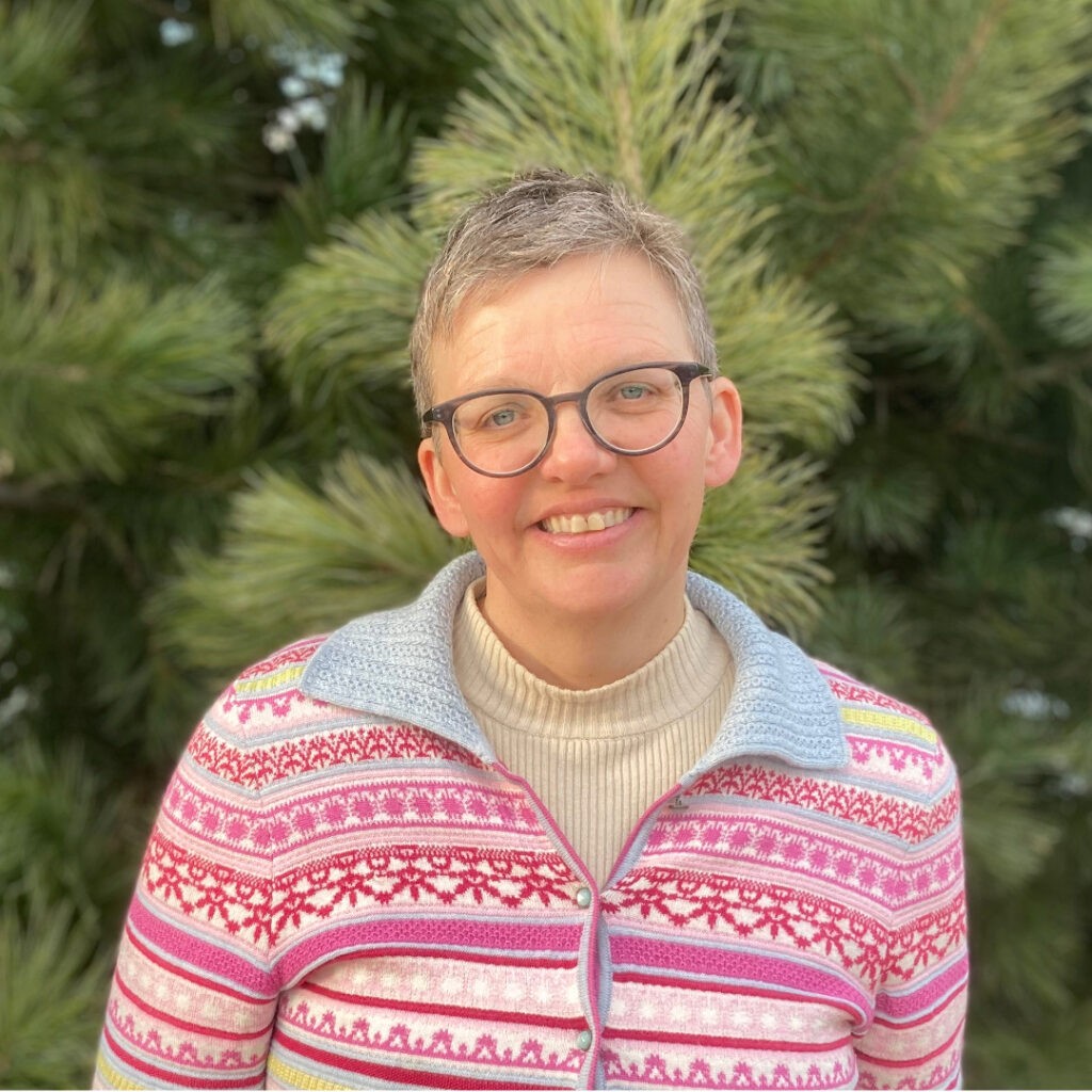 Fylkesstyret - Kristelig Folkeparti