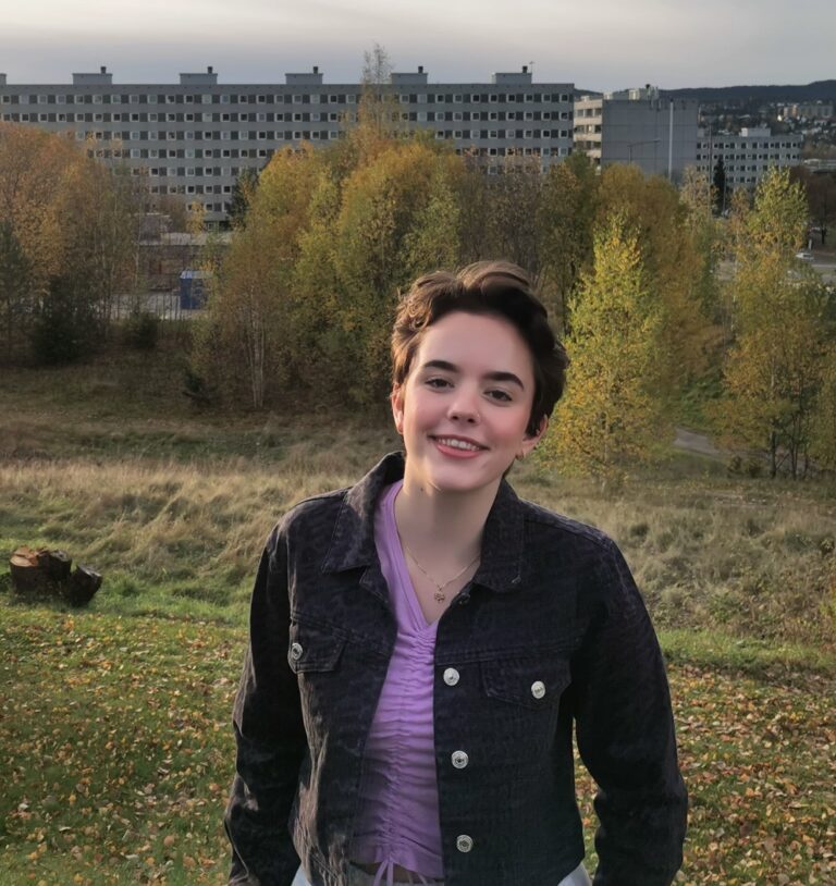 Ung topp fem valgt i Oslo - Kristelig Folkeparti