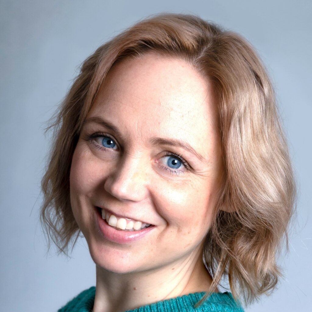 Fylkestingsgruppen - Kristelig Folkeparti