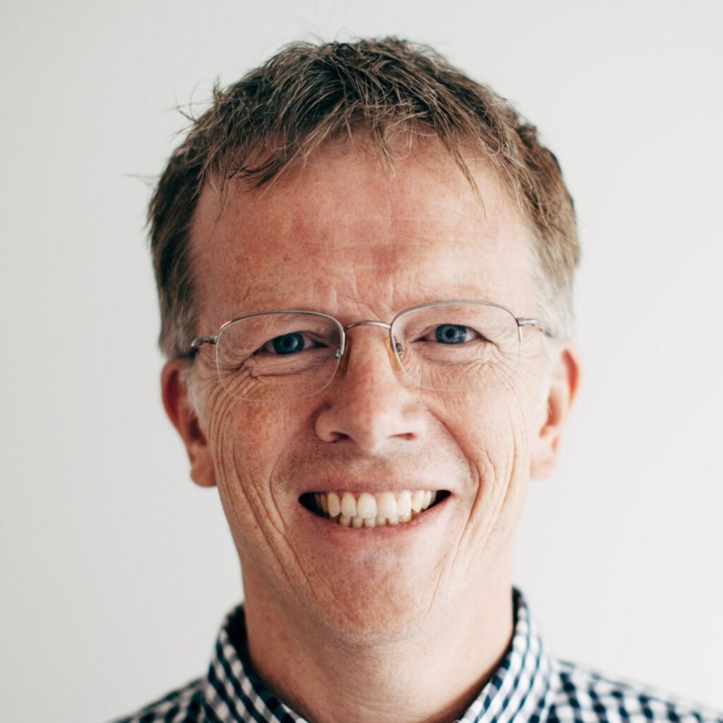 Stavanger KrF - Kristelig Folkeparti