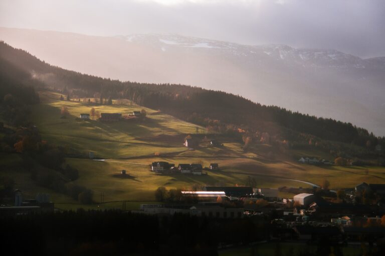 Politisk plattform i Vestland fylkeskommune 2023–2027 - KrF