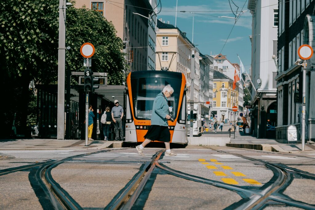 Politisk plattform i Vestland fylkeskommune 2023–2027 - KrF