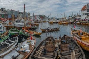 Politisk plattform i Vestland fylkeskommune 2023–2027 - KrF