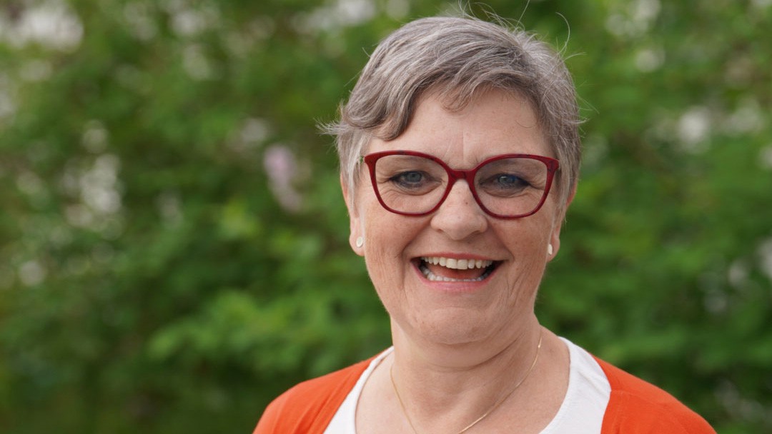 Vestland Kristelig Folkeparti - (KrF)