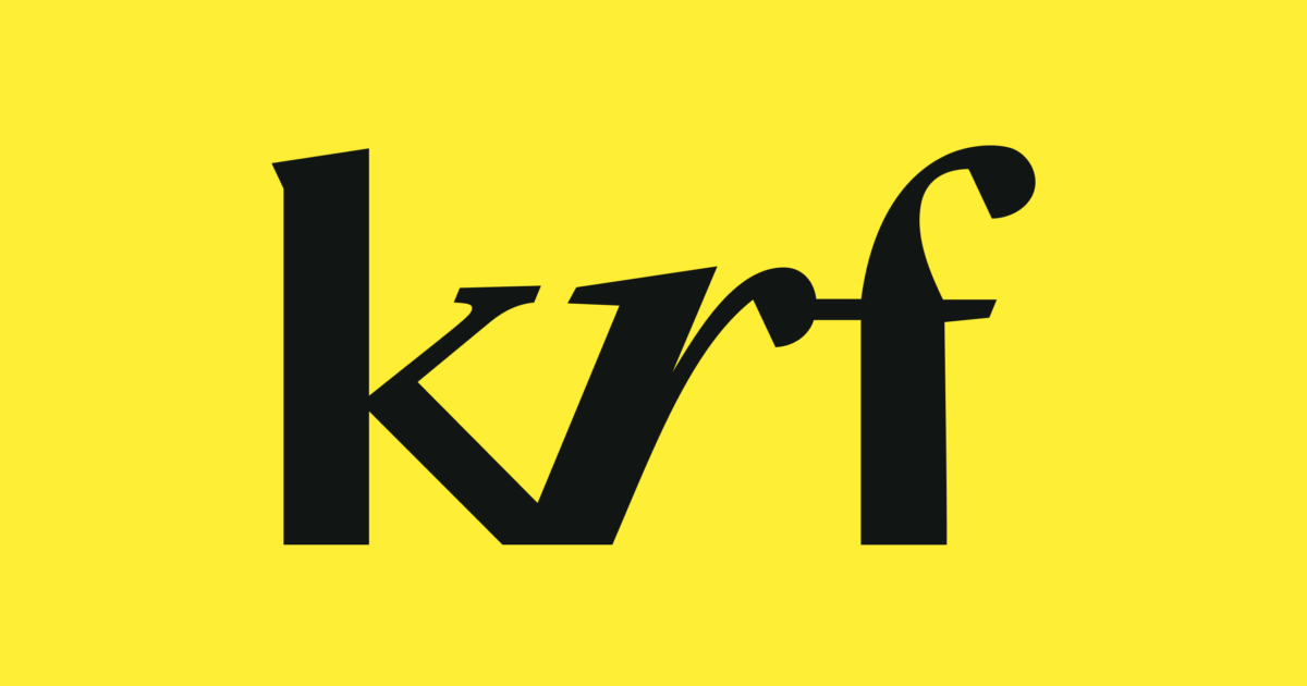 Grafisk profil for lokallag - Kristelig Folkeparti