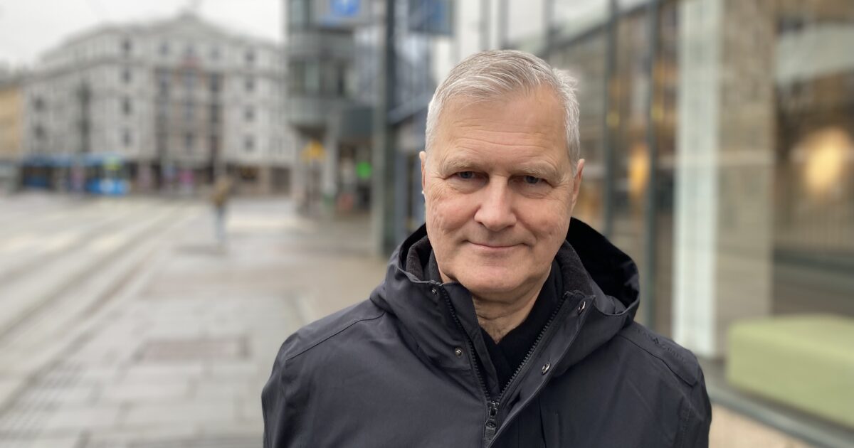 Krig i Europa – hva gjør NATO? - Kristelig Folkeparti