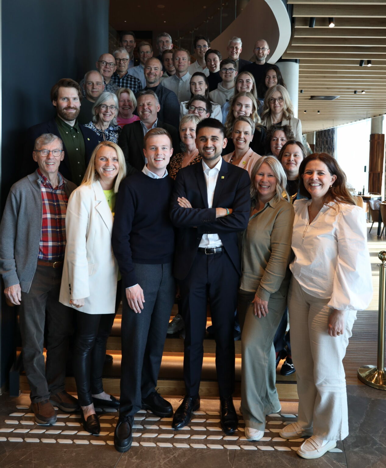 Rogaland KrF - Kristelig Folkeparti