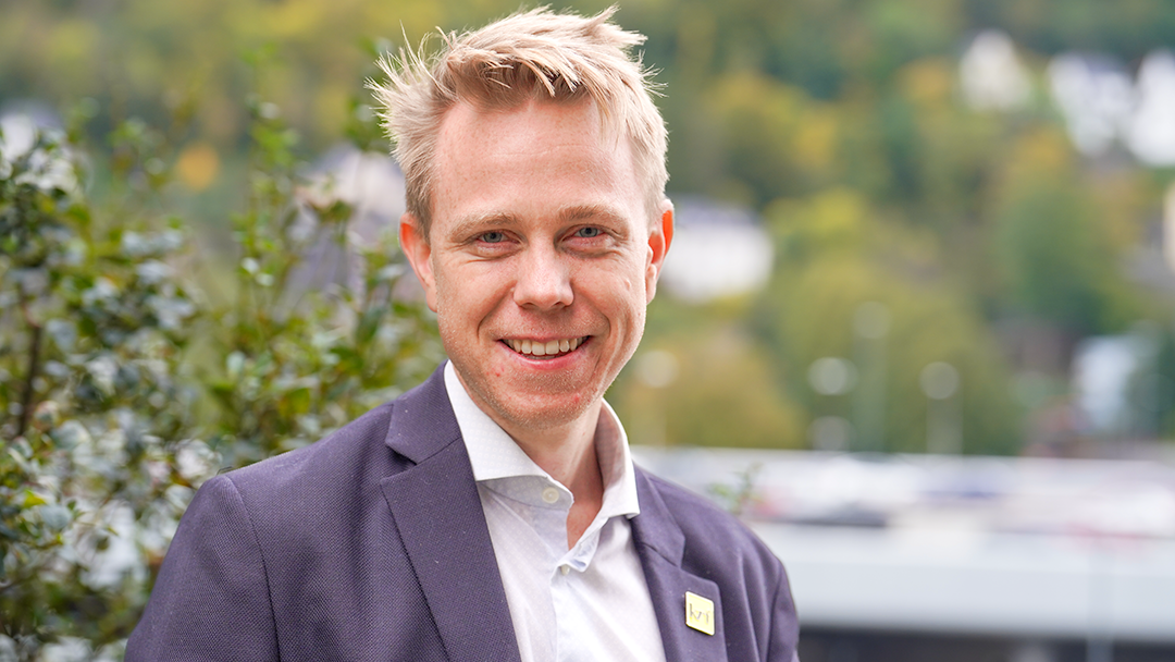 Stopp i salget av energidrikk på videregående skoler i Vestland etter ...